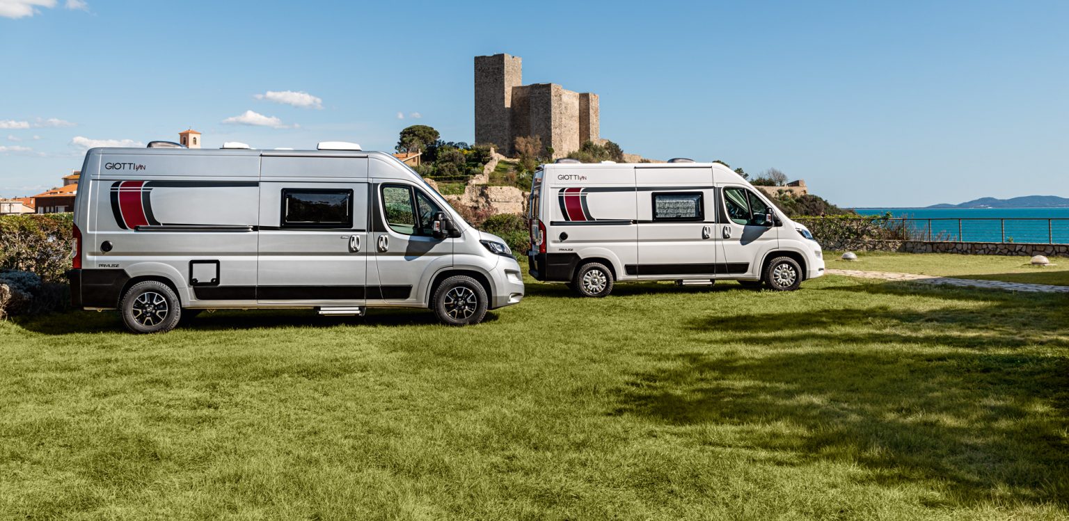 GiottiVan 54T – Van den Belt