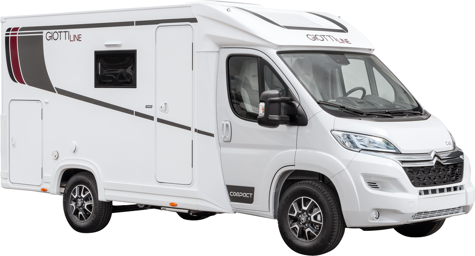 GiottiLine Compact C60 – Van den Belt