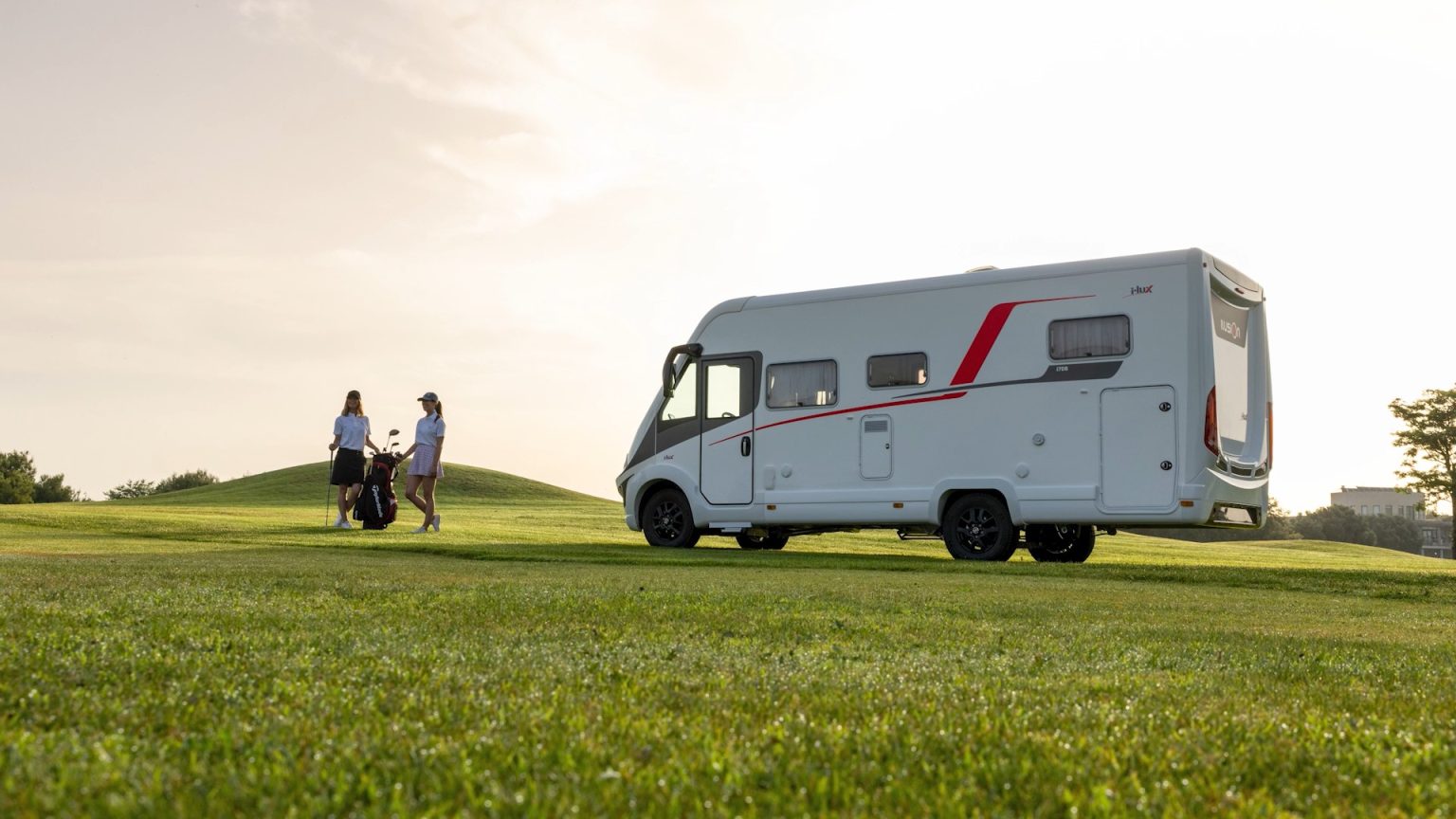 SUN Driver I-Lux 7DB – Van den Belt