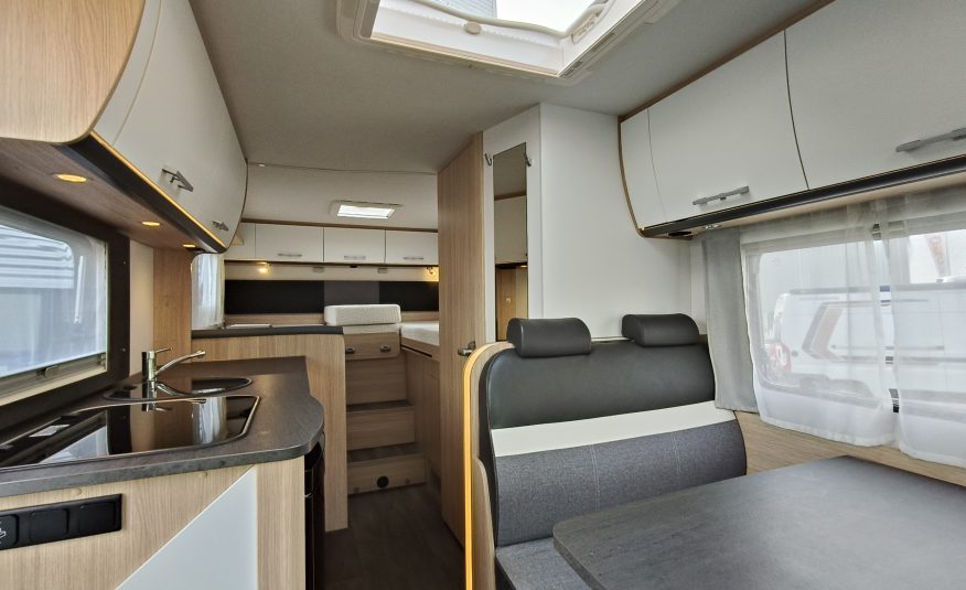 Sunlight T66 – Van den Belt